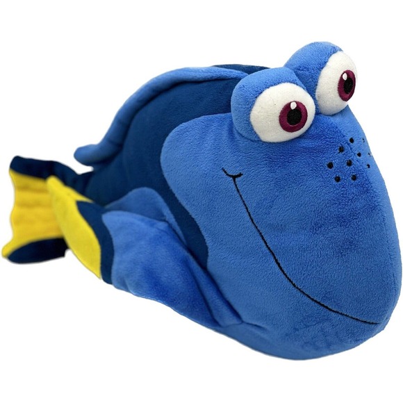 Disney | Toys | Disney Dory Plush Stuffed Animal Toy Lovey 4 Kohls ...